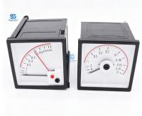 China F96-BMΩ Insulation Megohmmeter Right Angle Q96-MΩA Marine AC Power Grid Insulation Resistance Monitor Original Brand New for sale