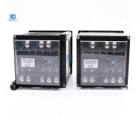 China F96-BMΩ Insulation Megohmmeter Right Angle Q96-MΩA Marine AC Power Grid Insulation Resistance Monitor Original Brand New for sale