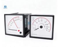 China F96-BMΩ Insulation Megohmmeter Right Angle Q96-MΩA Marine AC Power Grid Insulation Resistance Monitor Original Brand New for sale