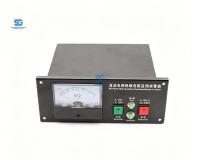 China Marine DC power grid insulation resistance monitoring alarm ZDB-24 multi-functional protection device monitoring insulation meter Marine insulation monitor, DC insulation alarm, ZDB-24, marine panel for sale