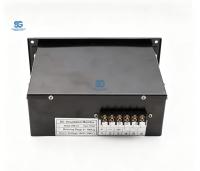 China Marine DC power grid insulation resistance monitoring alarm ZDB-24 multi-functional protection device monitoring insulation meter Marine insulation monitor, DC insulation alarm, ZDB-24, marine panel for sale