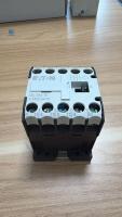 China DILEM-10 Mini AC Contactor XTMC9A10F Made in Germany CCC CE Remote On-off Control of Small Motors Original Brand New for sale