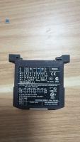 China DILEM-10 Mini AC Contactor XTMC9A10F Made in Germany CCC CE Remote On-off Control of Small Motors Original Brand New for sale