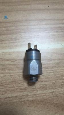 China 0166 Series Pressure Switch, WD1 Mechanical Pressure Switch, Adjustable Hydraulic Pneumatic Pressure Switch Original Brand New for sale
