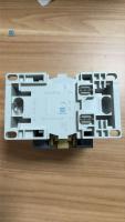 China AF80 AC/DC universal contactor Industrial Motor Switch for Genset Control Panel Magnetic Contactor AC/DC Coil for sale