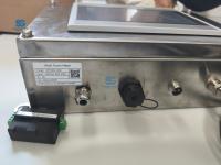 China RPM203-DSC Shaft Power Meter for Real-time Measurement of the Transmission Shaft Power of Ships and diesel Engine Units Marine for sale