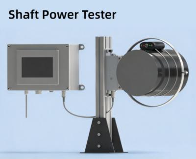 China RPM203-DSC Shaft Power Meter for Real-time Measurement of the Transmission Shaft Power of Ships and diesel Engine Units Marine for sale
