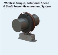China RPM203-DSC Shaft Power Meter for Real-time Measurement of the Transmission Shaft Power of Ships and diesel Engine Units Marine for sale