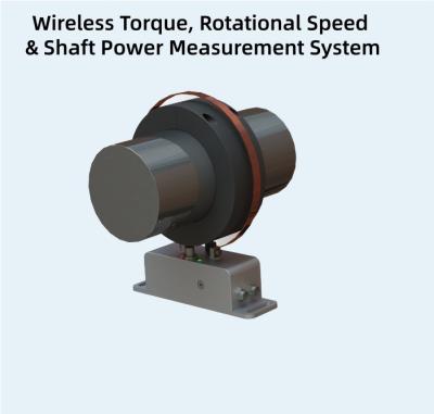 China RPM203-DSC Shaft Power Meter for Real-time Measurement of the Transmission Shaft Power of Ships and diesel Engine Units Marine for sale