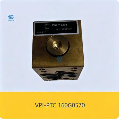 China Marine Grade Compatible Industrial Valve Manifold Assembly with Plug-and-Play Design and Precision Motor for sale