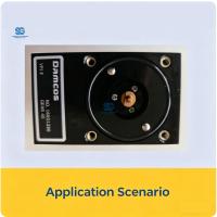 China Original Brand New  VPI GEAR Gear Set 360-02XX Series Ratio Replacement for Danfoss VPI Gearbox for sale