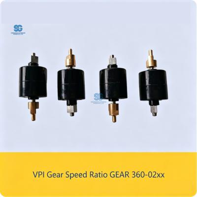 China Original Brand New  VPI GEAR Gear Set 360-02XX Series Ratio Replacement for Danfoss VPI Gearbox for sale