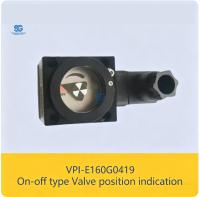 China Flow Position Indicator VPI-E160G0419 for Damcos Hydraulic Valve-controlled Danfoss System Original Brand New for sale