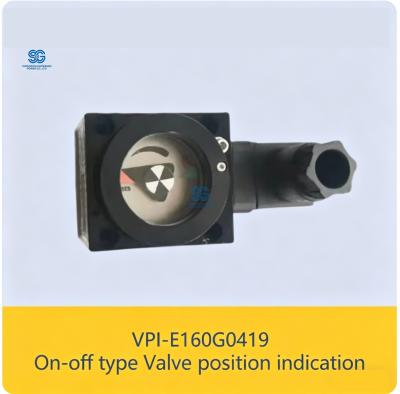China Flow Position Indicator VPI-E160G0419 for Damcos Hydraulic Valve-controlled Danfoss System Original Brand New for sale
