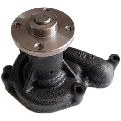 China Original spare part for Quanchai QC490 diesel engine 1.5 Year Warranty 6kg Fit Foton Times Kangrui light truck for sale