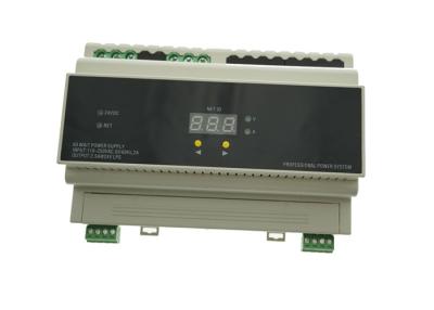 China 32° to 104° F 300 g touch light control module, Two Ports Daytime Running for sale