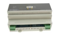 China 60 Watt DC - NET Power Supply Lighting Control Module DALI DIN Rail 100 - 277 Volt for sale