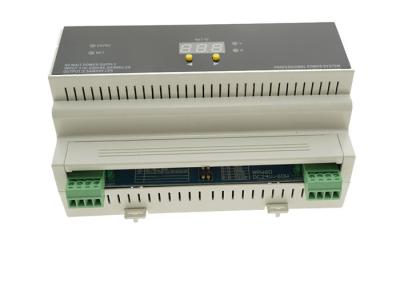China 60 Watt DC - NET Power Supply Lighting Control Module DALI DIN Rail 100 - 277 Volt for sale