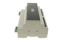 China 60 Watt DC - NET Power Supply Lighting Control Module DALI DIN Rail 100 - 277 Volt for sale