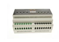 China Smart Home Lighting Control Module Red LEDs Programmable For Status Indication for sale