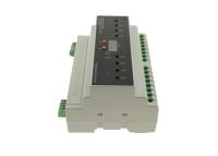 China 20 BTU / Hr Led Light Control Module , 8 Channels 16A Switch Headlight Control Module  for sale