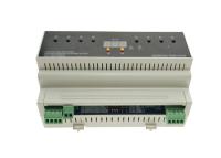 China 20 BTU / Hr Led Light Control Module , 8 Channels 16A Switch Headlight Control Module  for sale