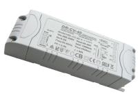 China 700mA Interior Light Control Module , 40W Fireproof Light Switch Control Panel for sale