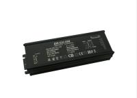 China 1300mA DALI 100w Dimmable Led Driver , 50 - 72V Automated Control Systems for sale