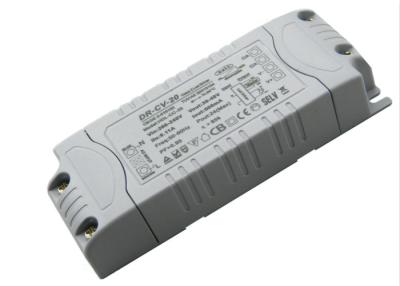 China Noise Free Dimmer Outdoor Led Driver 20W Power PC Plastic Cover Constant Current for sale