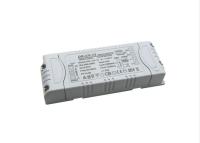 China 0.12A / 0.06A Touch Screen Lighting Control Panel 17 - 24V 100g Net Weight for sale