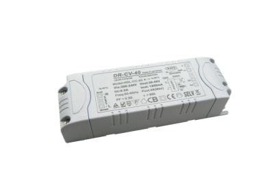 China Constant Current 40W Led Power Supply Triac Dimmable / No Dimmable 50-60Hz 900mA for sale