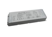 China PC Plastic Cover Triac Centralized Control System 80W Power Constant Current Flicker Free for sale