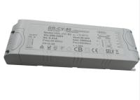 China PC Plastic Cover Triac Centralized Control System 80W Power Constant Current Flicker Free for sale