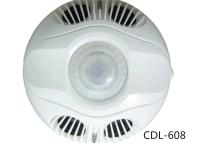 China D110mm X 55mm Hotel Room Lighting Control System 40kHz Ultrasonic Frequency CDL - 608 for sale