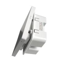 China Automation Touch Screen Dimmer Switch 5A 720*720 Resolution CE RoHS Approval for sale