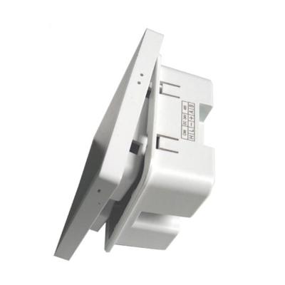 China Automation Touch Screen Dimmer Switch 5A 720*720 Resolution CE RoHS Approval for sale