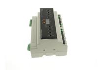 China 4 Channels Commercial Lighting Control Systems 1.5A Current Dimming Control for sale