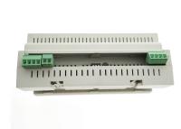 China smart lighting control systems 4 channels of 1.5A Volt dimming control for sale