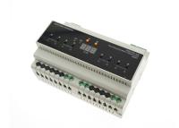 China 4 Channels Commercial Lighting Control Systems 1.5A Current Dimming Control for sale