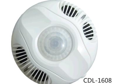 China 12V / 24VDC 40kHz 2.3m – 4.0m Remote Lighting Control System ,  hotel room lighting for sale