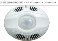 China HD IR Presence Remote Control Light Sensor CP - 206 HDM 50mA Current 30V DC  for sale