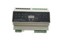 China 0 - 10 Volt 50 / 60 Hz Lighting Control Module Dimming Control Dali Agreement for sale
