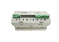 China 0 - 10 Volt 50 / 60 Hz Lighting Control Module Dimming Control Dali Agreement for sale
