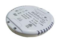 China 40W Triac Led Commercial Light Fixtures Power Supply 700mA Input Rated Current for sale