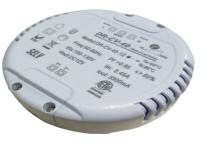 China 40W Triac Led Commercial Light Fixtures Power Supply 700mA Input Rated Current for sale
