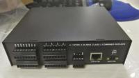 China IPv6 Centralized Control System 512M Memory 4 Infrared Ports Integrated Management Host for sale