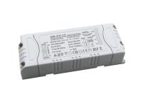 China 180 - 240V / AC 12w Dimmable Led Driver Constant Voltage Short Circuit Proof for sale