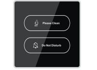 China Easy Installation Touch Screen Dimmer Switch Sensor AC110/220V 500W For Light / Fan for sale