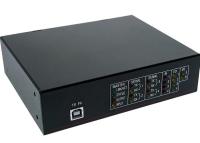 China 1GHz High Speed CPU 12 VDC, 3A CR Usb To Lighting Gigabit Wireless Bridge for sale