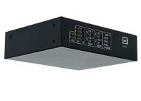 China IO Ports 6 Sets Centralized Control System Mini 12 VDC 3A Current Meetings Room for sale